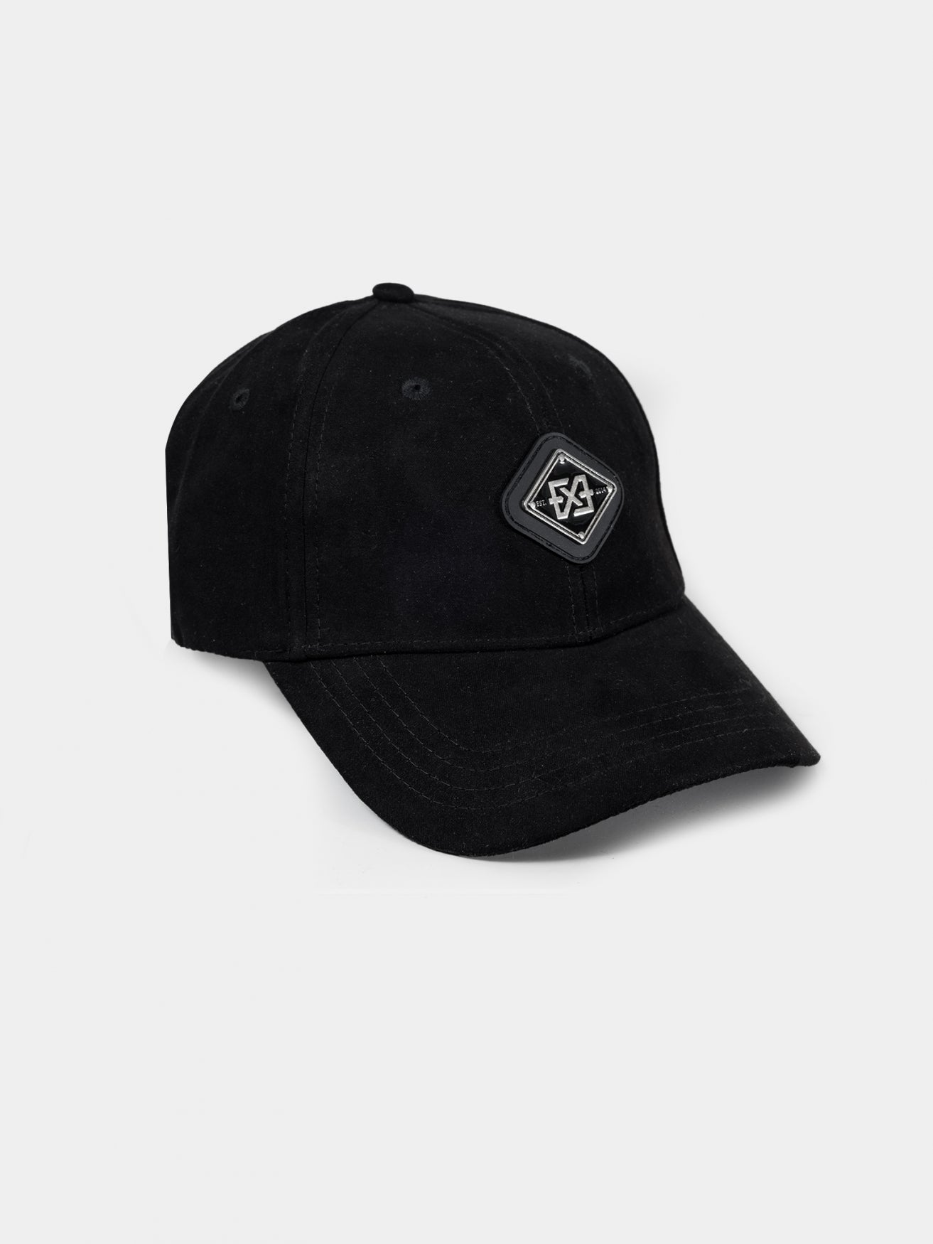 Element cap | Black – XPLCT STUDIOS