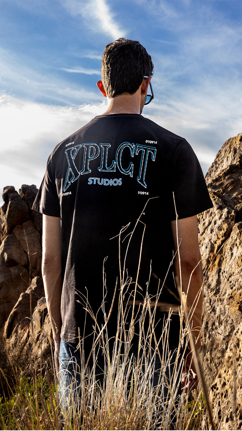 XPLCT STUDIOS